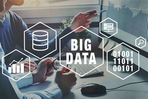 La Importancia Del Big Data En Tu Negocio Online