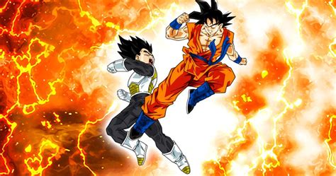 10 Melhores E Mais Marcantes Lutas De Toda Franquia Dragon Ball Fatos