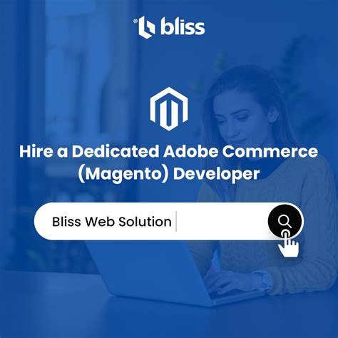 Bliss Web Solution Pvt Ltd On Linkedin Hiretoday Blisswebsolution Magentoproject