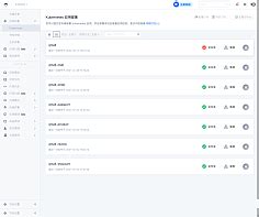 可编辑表格 花瓣网 陪你做生活的设计师 coding 腾讯开发协作工具平台