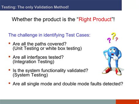 Orthogonal Array Approach A Case Study Ppt Computing Technology