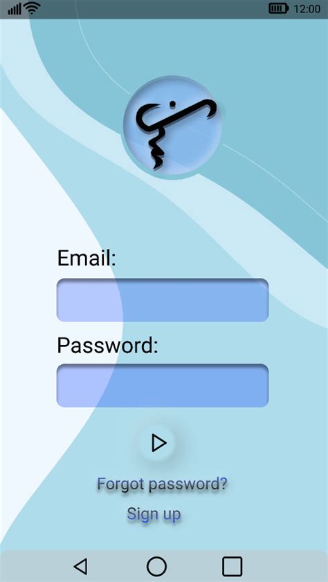 Social Media Prototype App Figma