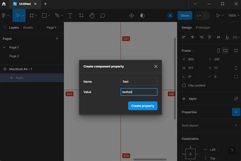 How To Use A Boolean Formula In Figma
