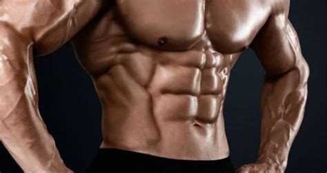 The Killer Abs Circuit For A Shredded Six Pack Generation Iron