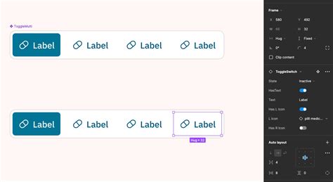 How Can Addremove Nested Components From An Instance And Ensure The
