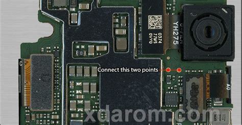 Redmi S2 Edl Testpoint — Xiaomi