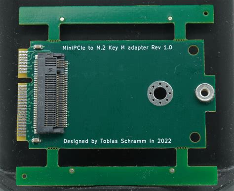 M2 Key M To Mini Pcie Adapter Adafruit Industries Makers Hackers M2 Key M To Mini Pcie Adapter Adafruit Industries Makers Hackers
