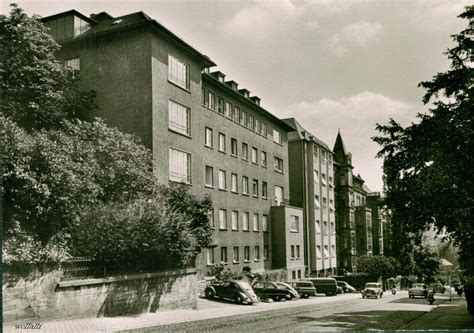 Gallery Stuttgart Alexanderstraße