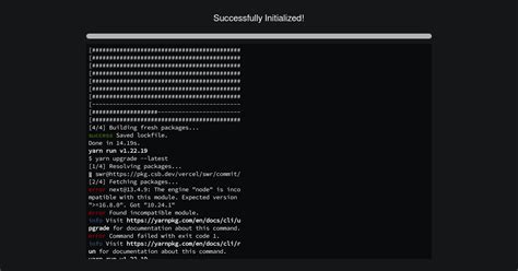 Swr Ssr Codesandbox