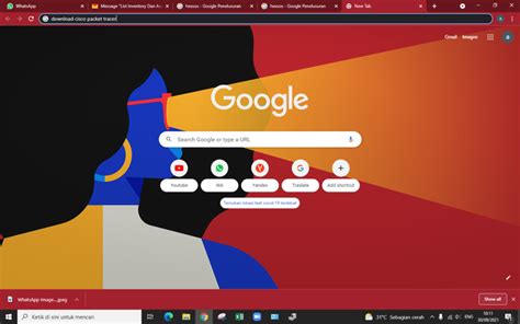 Cara Install Software Cisco Packet Tracer Terbaru Di Windows 10