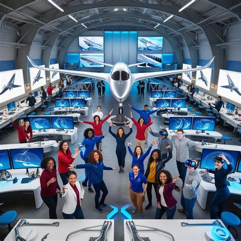 Filly Coder On Linkedin Ai Aerospaceeducation Futureengineers