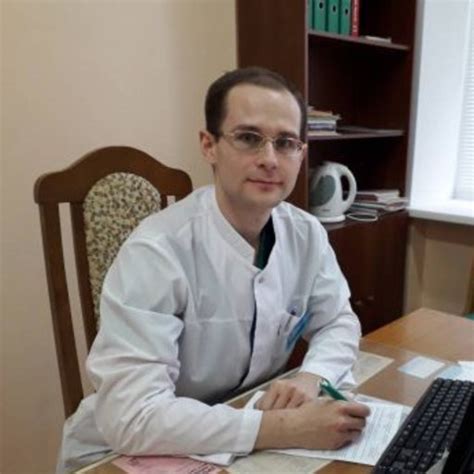 Valentin Dankevich Research Assistant Assistent Gomel State