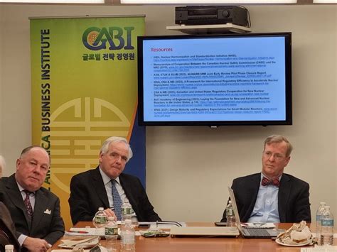 Opportunities For International Regulatory Harmonization Global