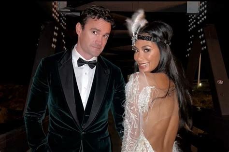 Nicole Scherzinger Splits From Distraught Scots