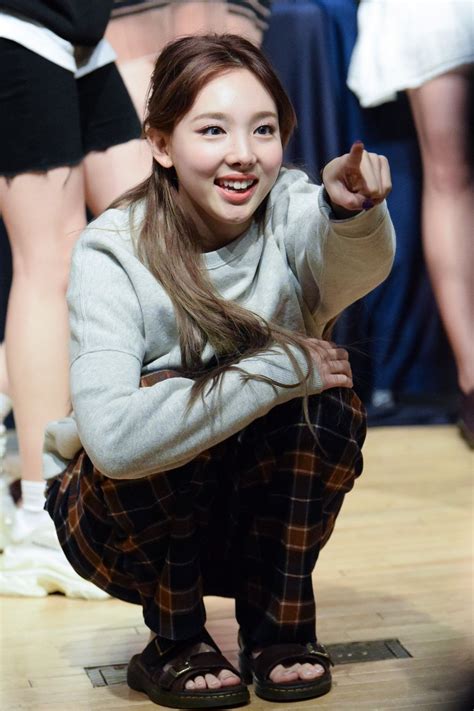 Nayeon Cute Cartoon Images Nayeon Twice Korean Name Im Nayeon One