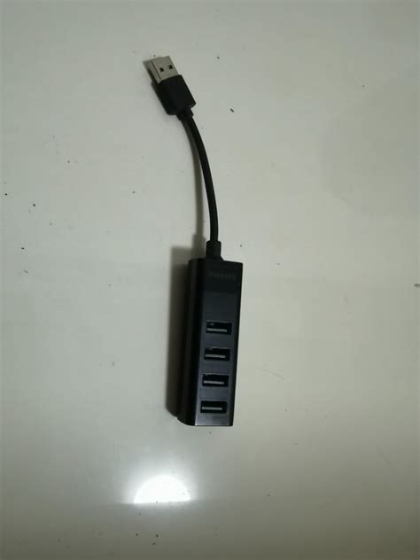 Usb Extension Adapter Computers And Tech Parts And Accessories Cables And Adaptors On Carousell