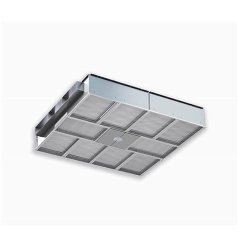 Ot Ceiling Plenum Mafteck Engineering Solutions Pvt Ltd