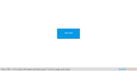 Svg Field Flowchart Js