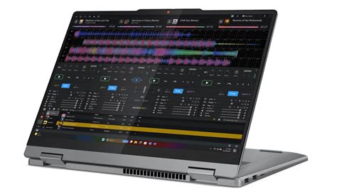 Lenovo Unveils New Ai Laptops With Intel Amd And Qualcomm Chips Inside Techspot