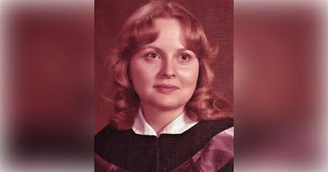 Obituary Information For Marilyn Louise Collier