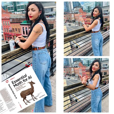 Hala Nelson On Linkedin Nashville Tennessee Ai Technology Math Nashville Tennessee