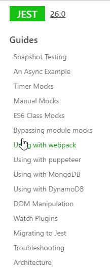 Document How Parallelization Works In Jest · Issue 6957 · Jestjsjest