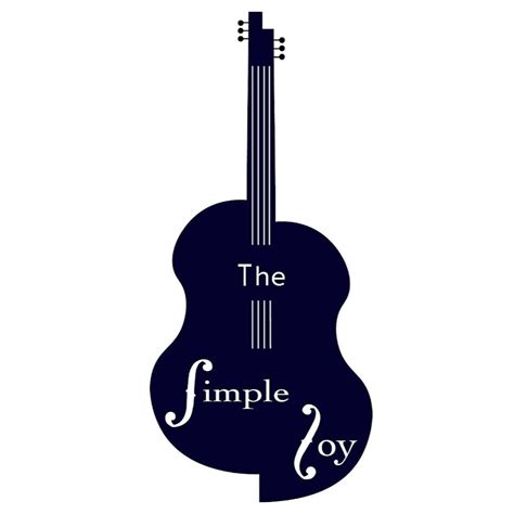 The Simple Joy Youtube