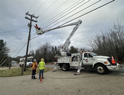 High Voltage Tools Central Powerline