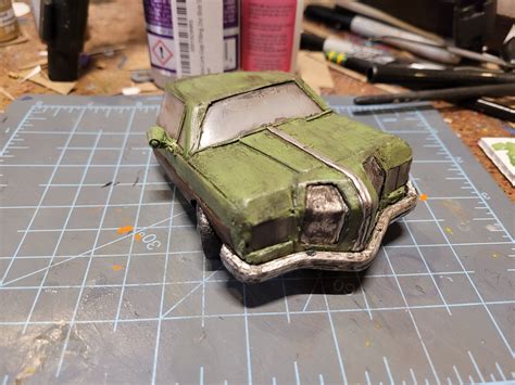 Pox Walker Wip Cc Welcome Rminipainting