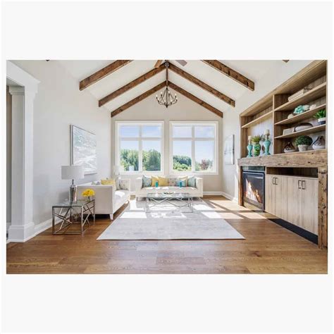 19 Creative Light Ideas For Vaulted Ceilings Inspirations At Your