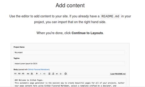 Github Using Jekyll For Website Without Blog Stack Overflow