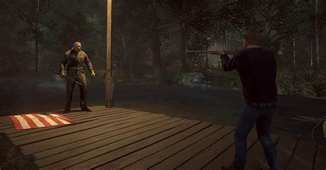 Friday The 13th The Game Delisting Announced New F13 Game Reportedly