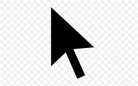 computer mouse cursor arrow pointer menu png 512x512px computer
