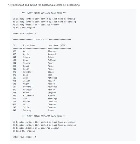 solved 1 title comment block 1 create your source code
