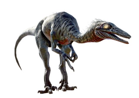 Troodon Jurassic Park