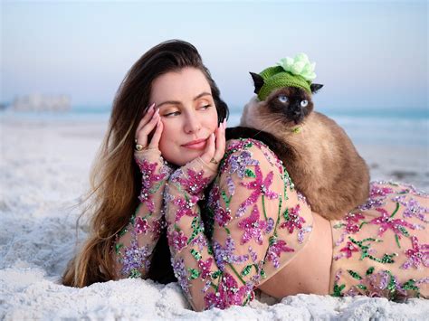 Caroline Calloway Survived Cancellation Now Shes Doubling Down Vanity Fair