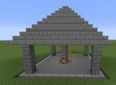Gem Structures Pixelmon Wiki