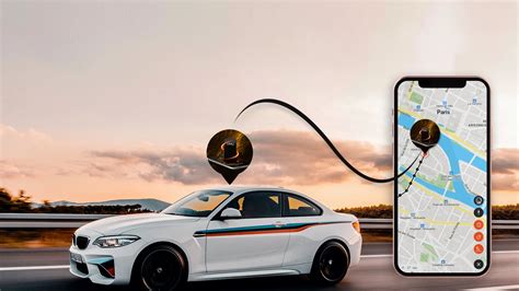 Mini GPS Tracker PAJ GPS USA