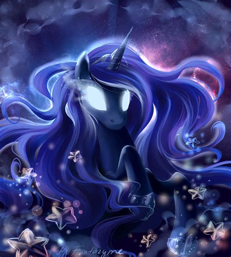 Night Dream Princess By Fantazyme On Deviantart