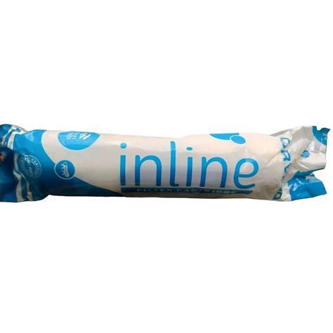 Inline Polysulfone Filter Cartridge 10 Inch At Rs 250 Piece In Baddi Id 22228565562