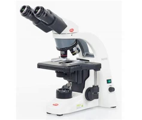 Motic Laboratory Microscope At Best Price In Noida By Digilab Bio Analytical Instruments Private