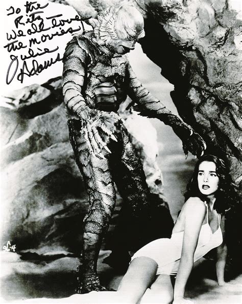 Julie Adams