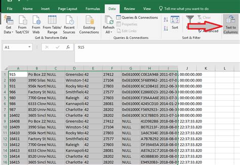 How To Insert Into A Table Using Excel To Write Sql Mlakartechtalk