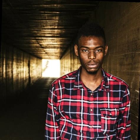 Tshepo Setloboko City Of Johannesburg Gauteng South Africa