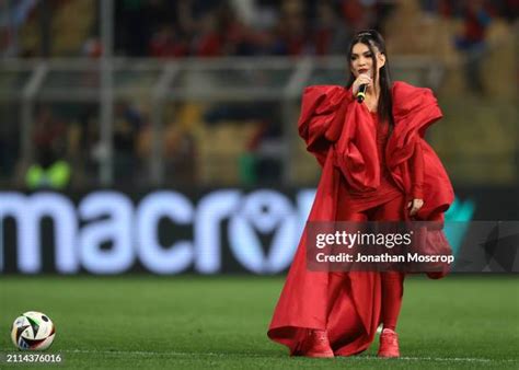 14 Besa Singer Photos And High Res Pictures Getty Images