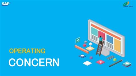 Operating Concern Sap Pptx