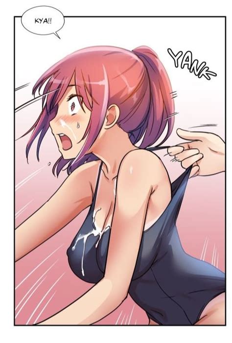 Favorite Sex Scenes From Under Observation Comic Porn HD Porn Comics