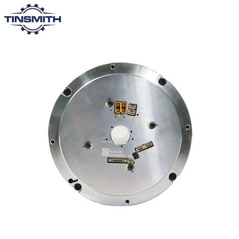 Servo Motor Harmonic Drive Gear Reducer Joint Actuator Robot Joint Module Robot Joint Module