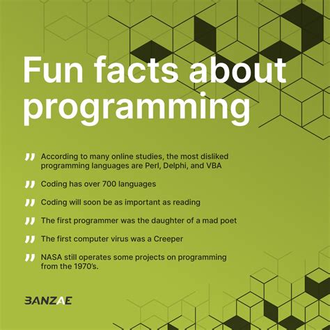 Banzae On Linkedin Programming Coding