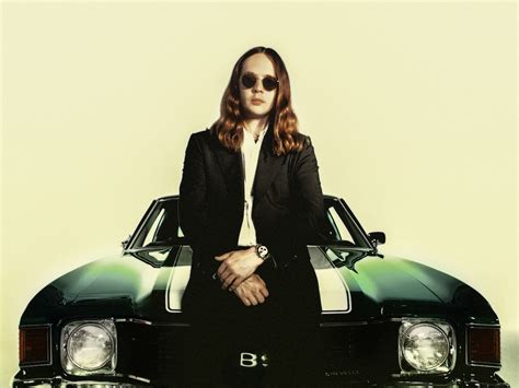 Billy Strings Will Bring His Summer Tour To Fiserv Forum